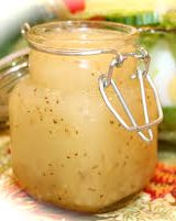 Amish Dressing